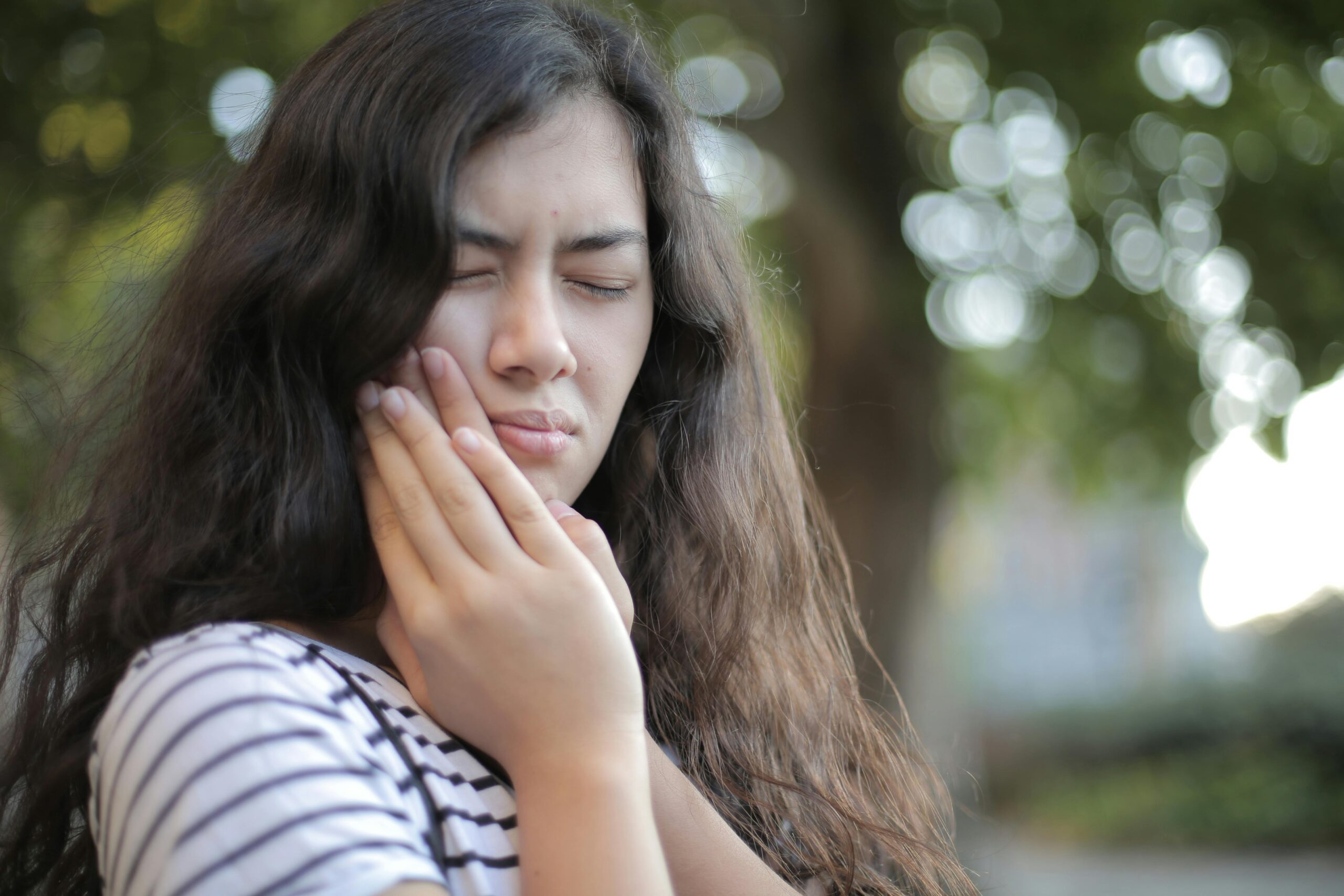 A Complete Overview of Tooth Pain: Different Types & Their Treatments ...